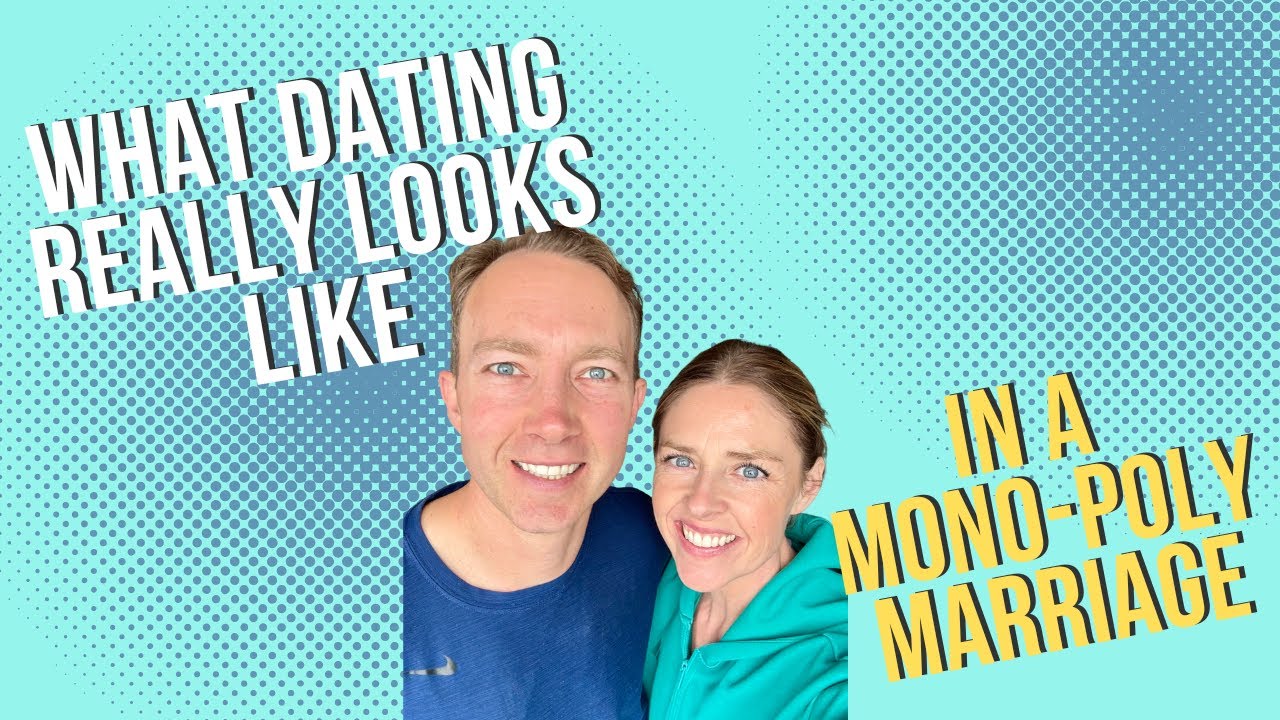 Polyamorous Wife, Monogamous Husband: What Dating Really Looks Like in ...