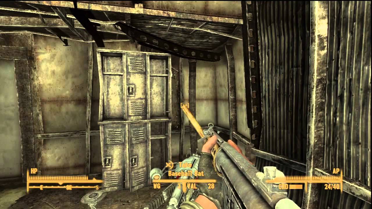 Fallout 3 with WeirdGuy #16- DECORATING THE HOUSE!! - YouTube