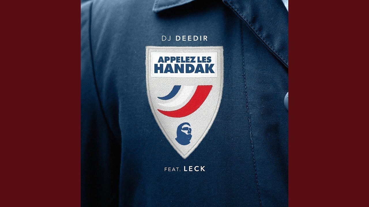 Appelez les handak - YouTube Music