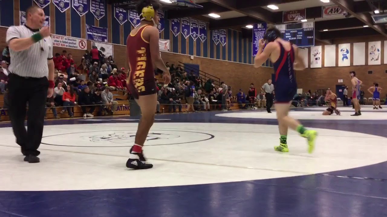 Dean Johnson Calhoun Classic 2018 - YouTube