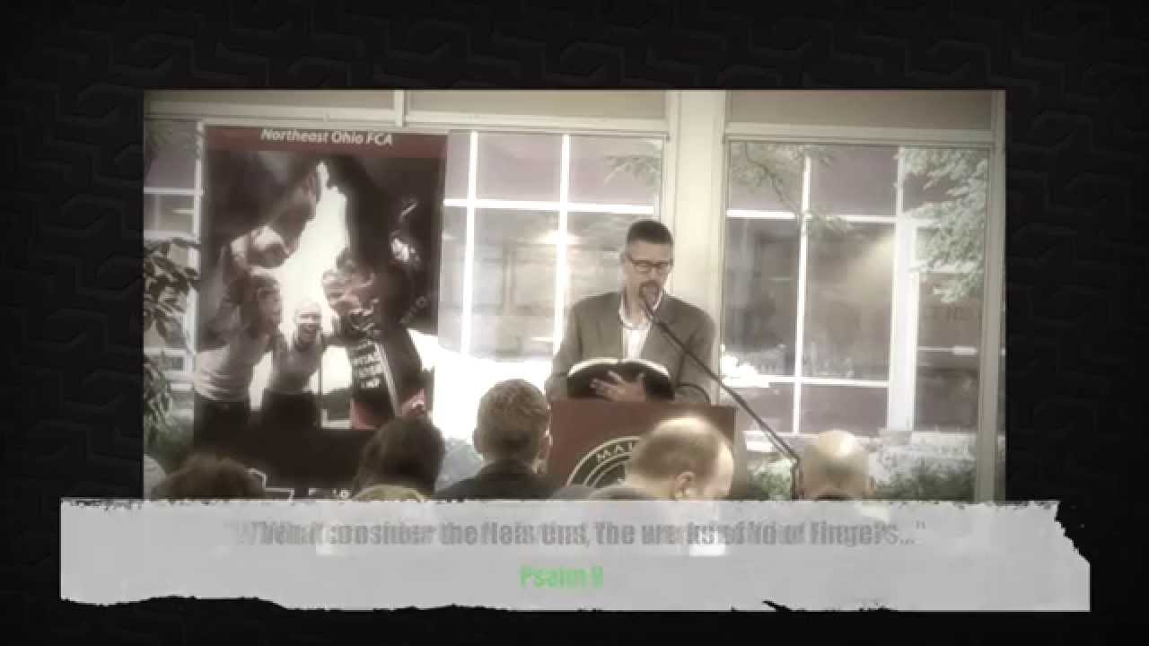 FCA JAM 2014: NE OH - YouTube