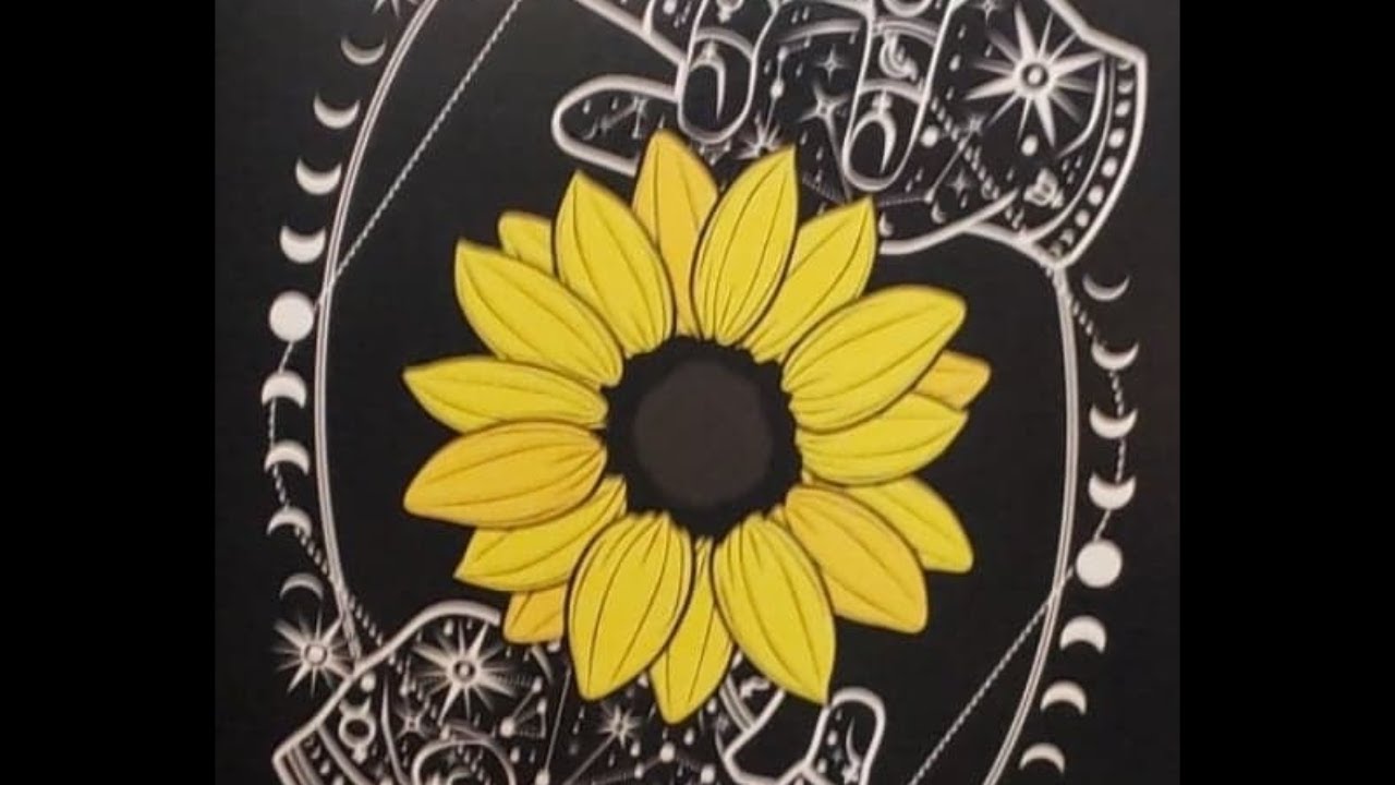 Color Me Surprised - YouTube