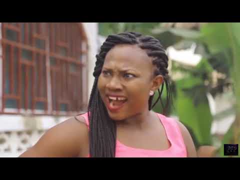 THE MACHETES MAN PART 3-LATEST 2019 GHANAIAN AKAN TWI MOVIE