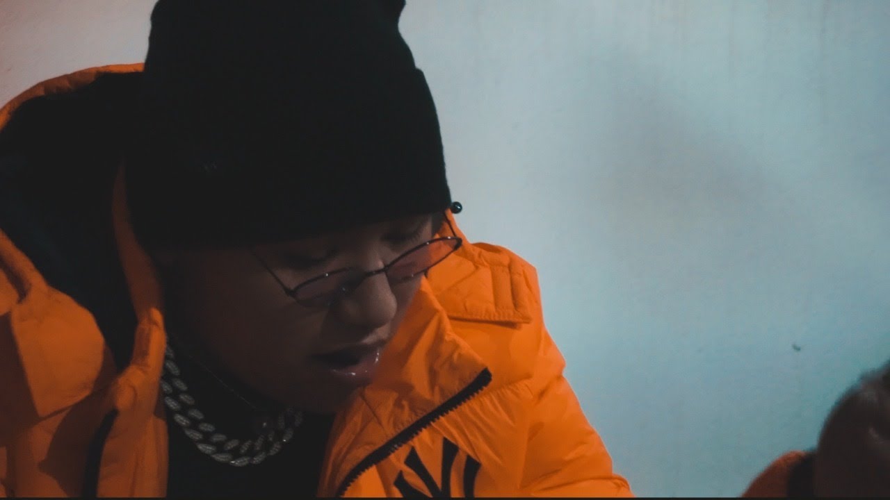 Jdod Ortiz-"GOOD" (Video Oficial) - YouTube