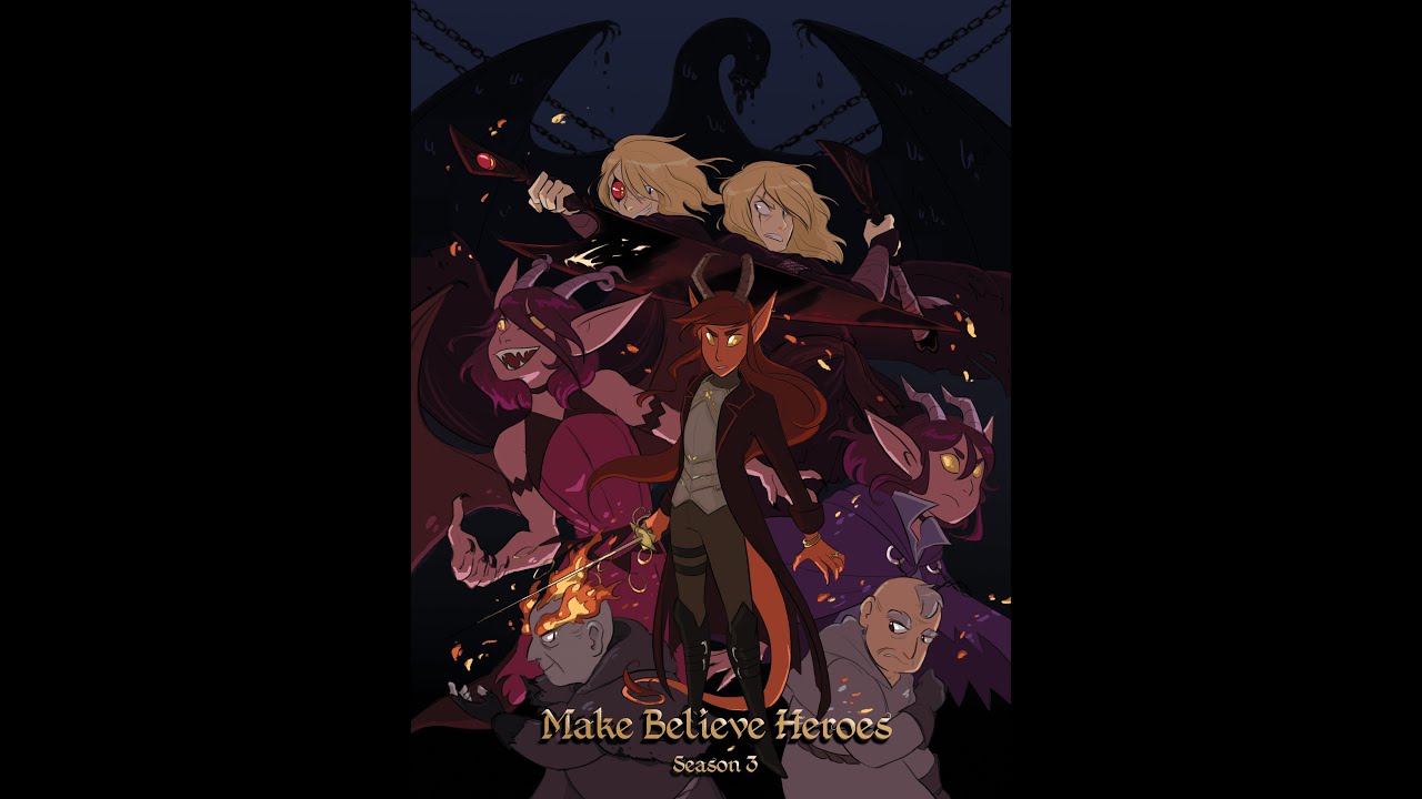 S3E24 | The Sinking Circle - YouTube