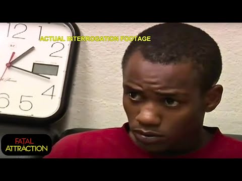 Monster Among Us: Ida and Jane Randolph | Fatal Attraction | S7 EP21 | Full Episode