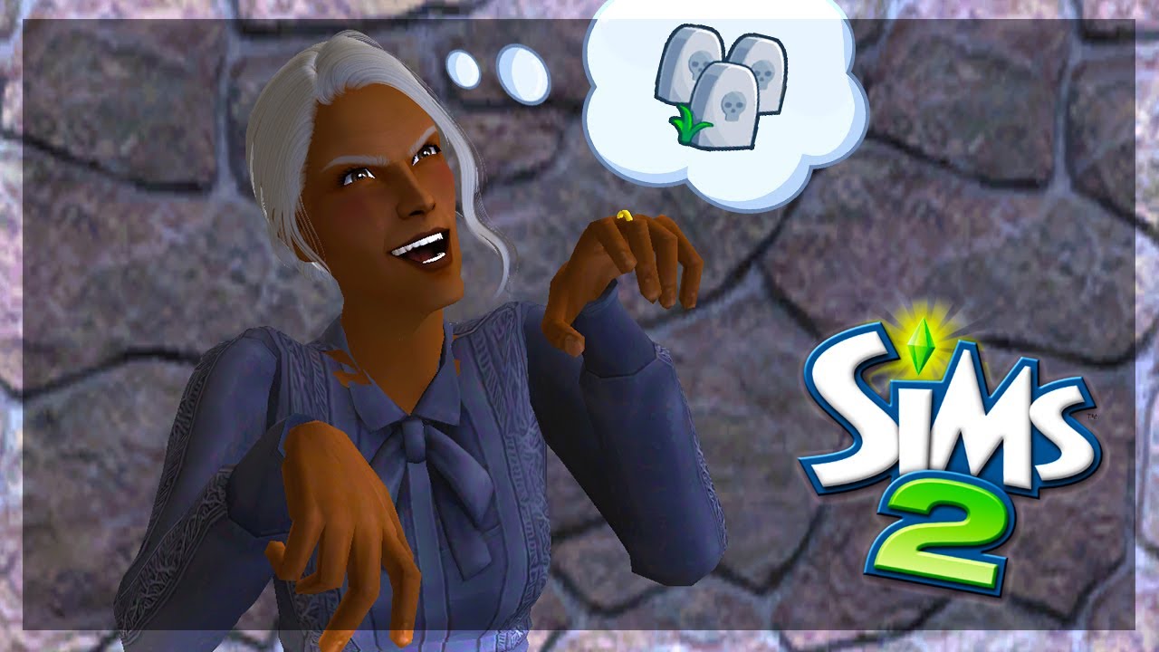 EVIL INTERNS IN TRAINING WITH OLIVE SPECTER | Sims 2 Uberhood | Round 1 ...