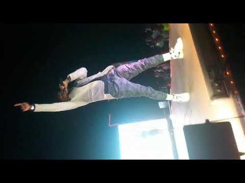 BIK CREPSS en Concert a la foire de Bertoua