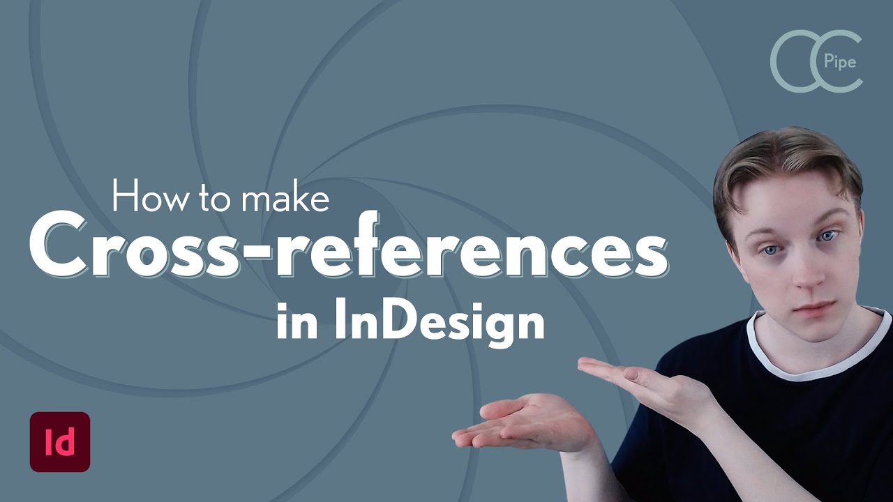 How To Make Cross references InDesign Tutorial YouTube how-to-make-cross-references-indesign-tutorial-youtube