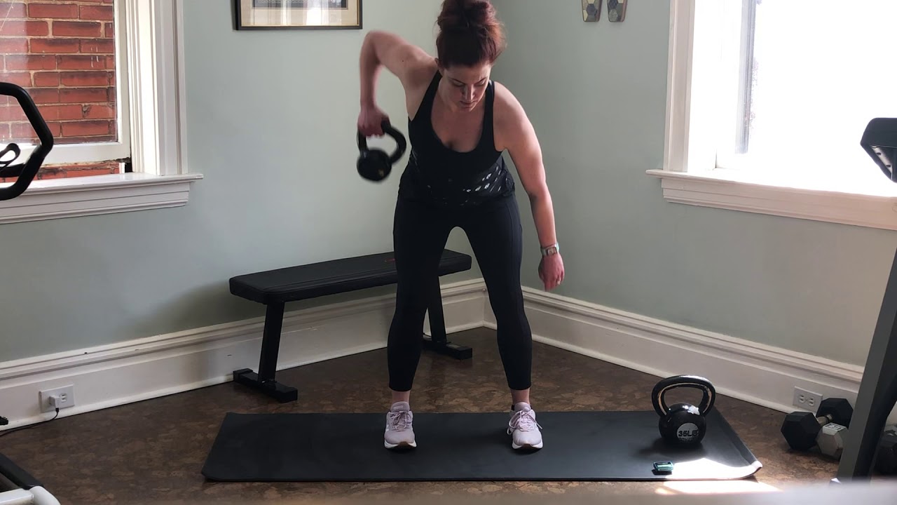 Alternating rows - YouTube