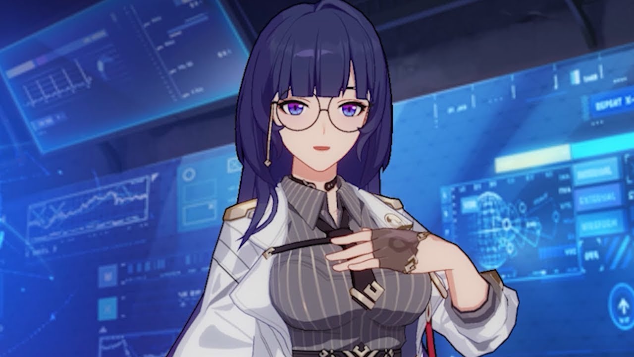 cil cil cil chil~ | Live Genshin - YouTube