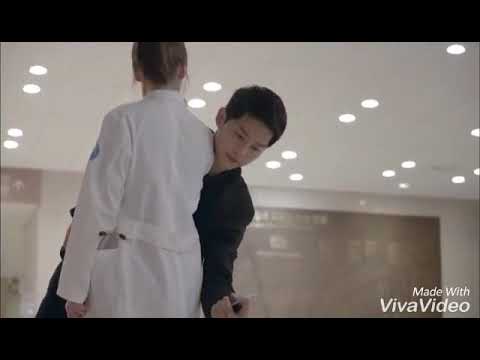 Kore klip -Descendants of the Sun- kalbimi geri vermedin