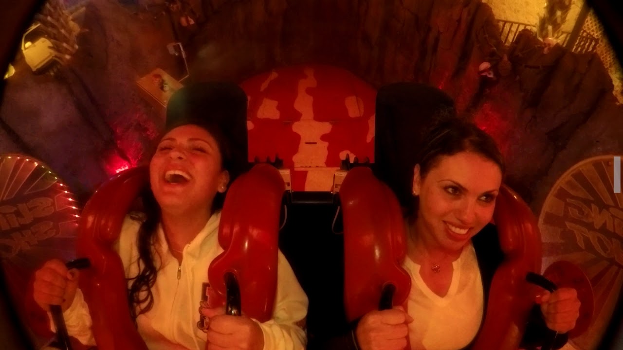 Jenien and Zaina - YouTube