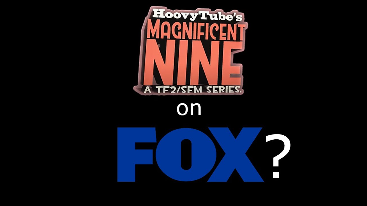 Magnificent Nine Episode 2.... but on FOX...? - YouTube