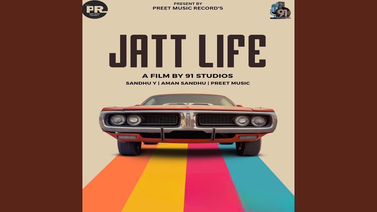 Jatt Life - YouTube
