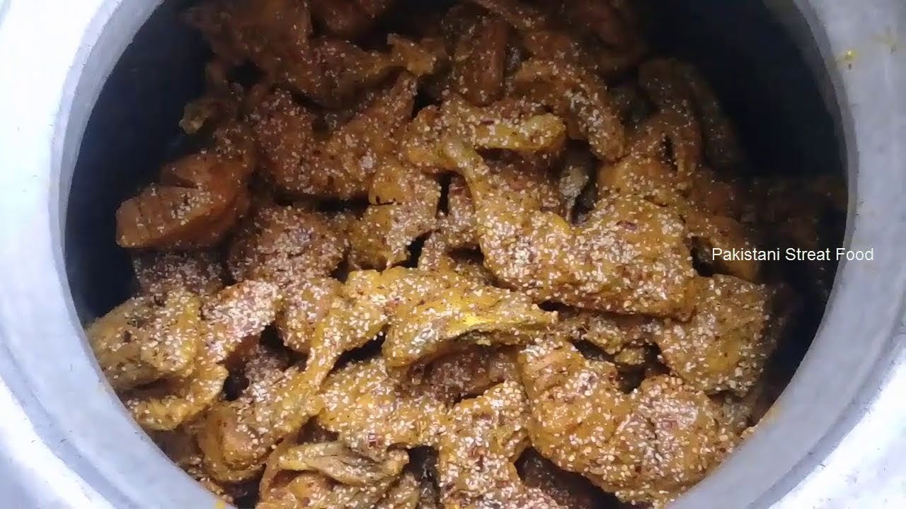 Pakistani Street Food | Chicken Steam Roast | 100 Chicken legs|Street ...