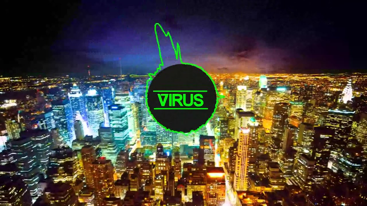 [Dubstep] Destroid - Put It Down - YouTube