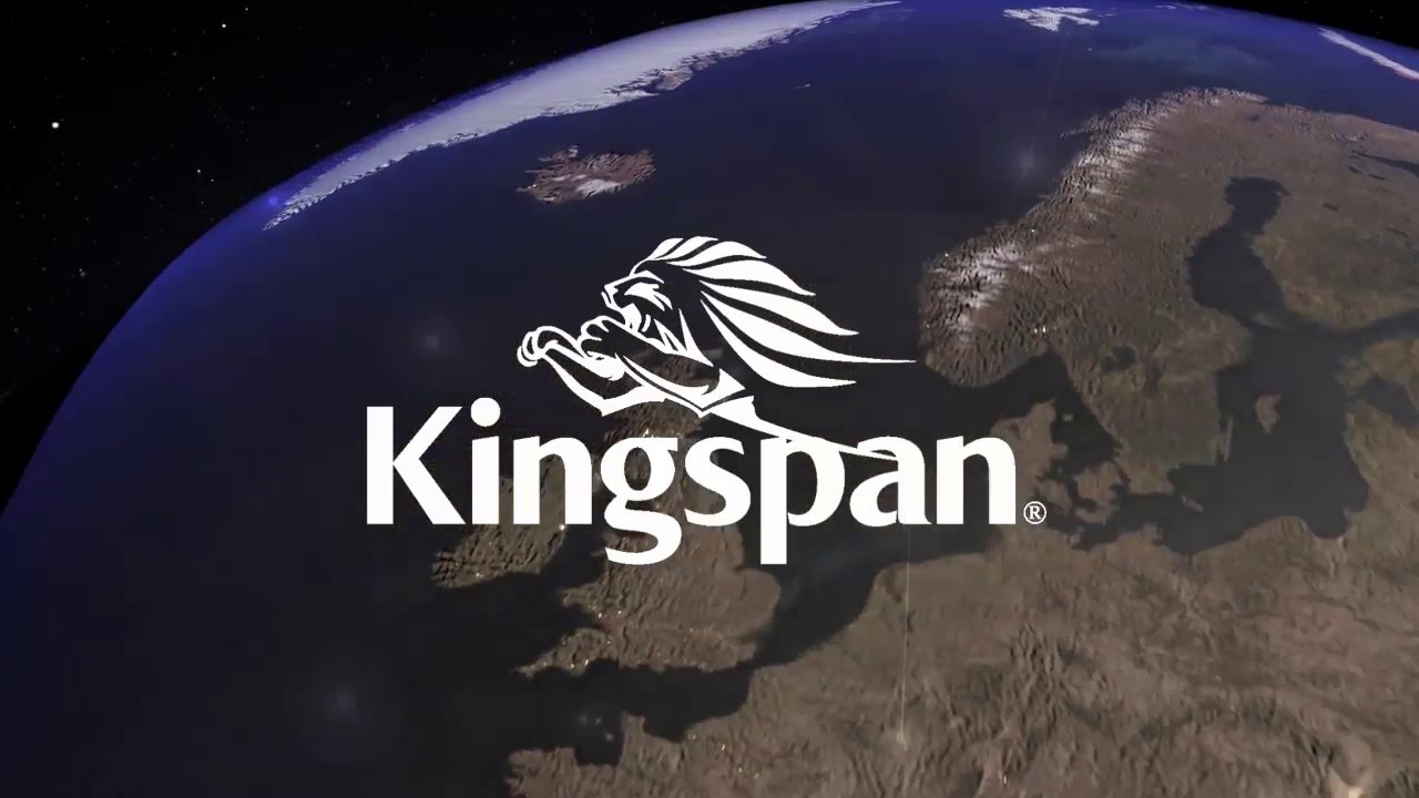 Centro de Inovación IKON de Kingspan - YouTube