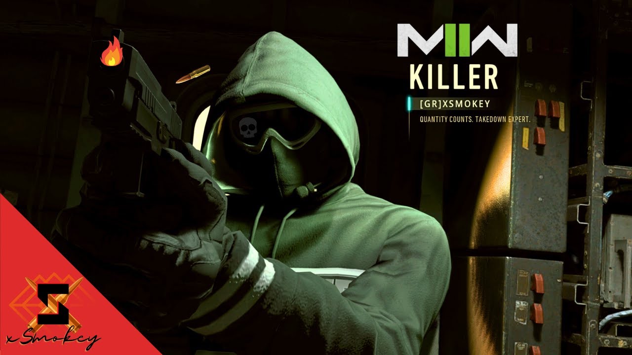 Ο ΒΑΣΙΛΙΑΣ ΤΟΥ SOLO ΧSMOKEY, ΜΕ ΤΟ ΟΠΛΟ ΤΟΥ ΣΑΒΒΙΔΗ!! #mw2 #wz2 - YouTube