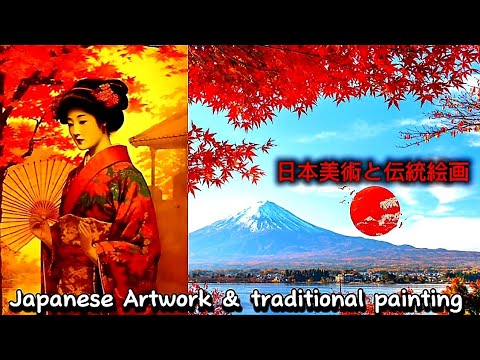 Exploring the Rich History of Japanese Art: Traditions, Paintings ...