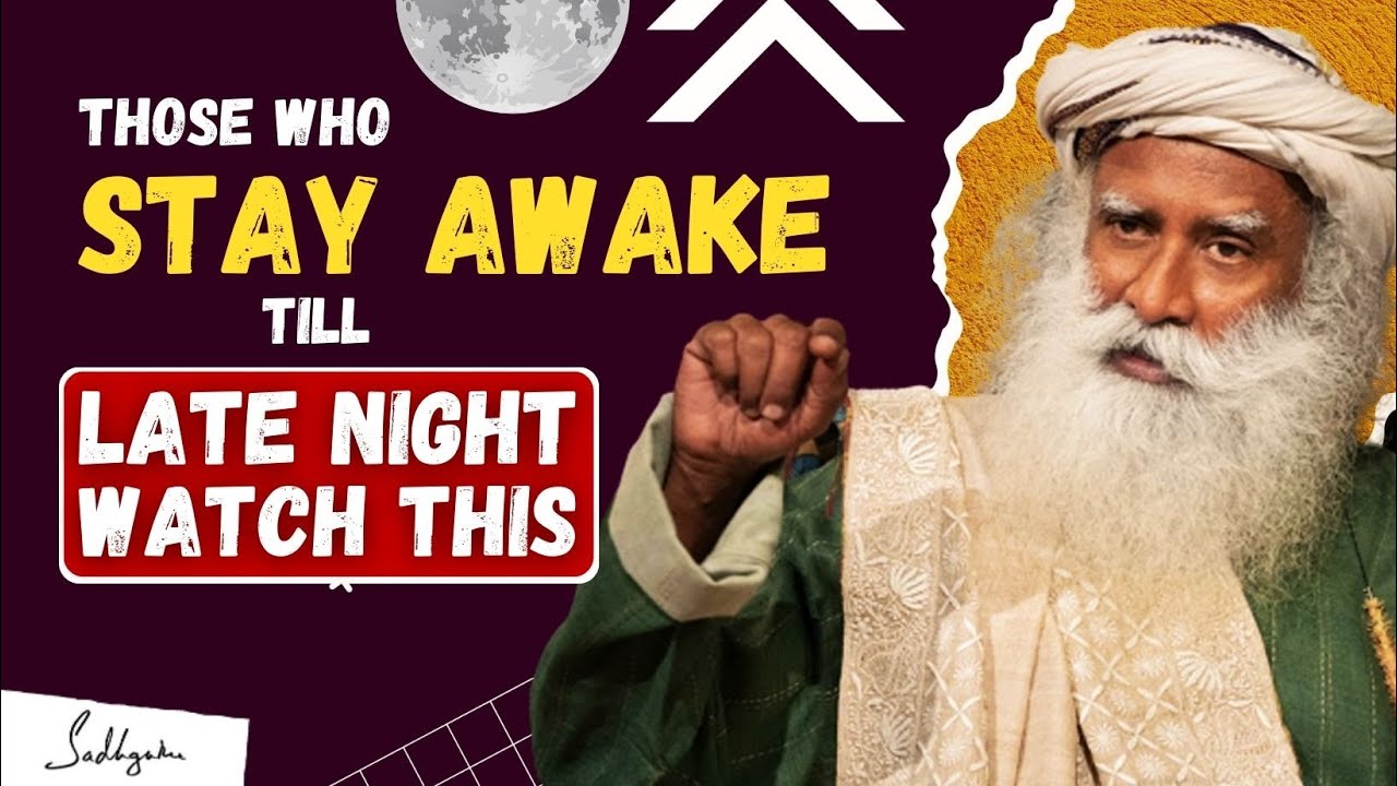 SHOCKING!! | This Video is Only For Who Stay Awake Till Late Night ...