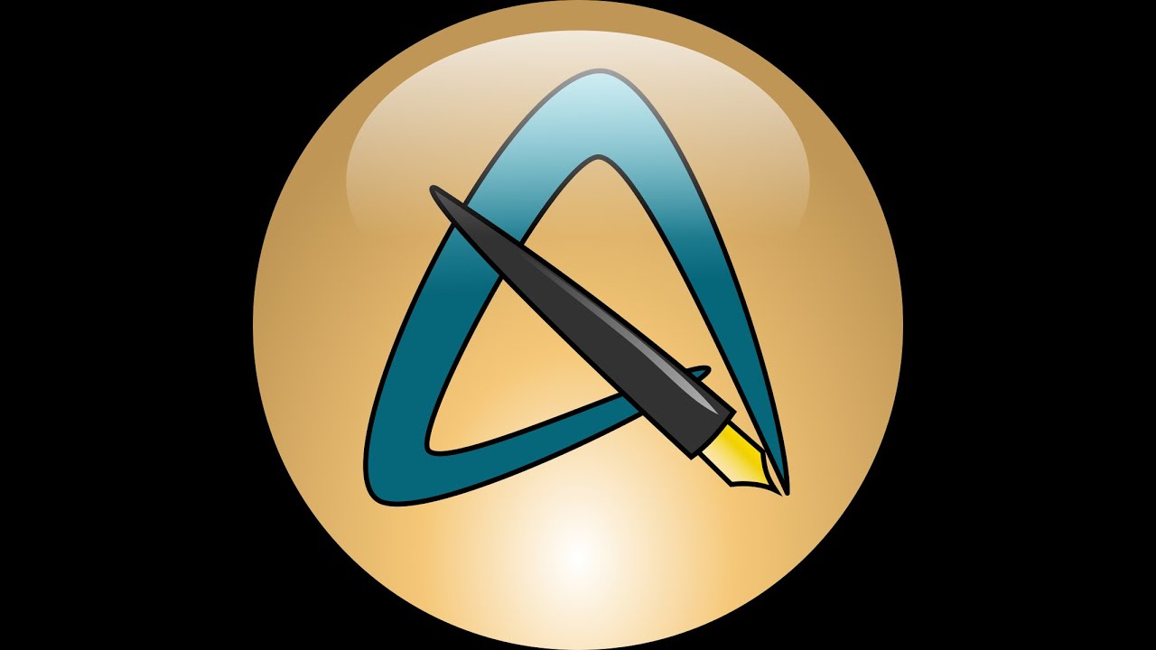 AbiWord Portable Herramienta de Edición Ofimatica Procesador de Texto ...