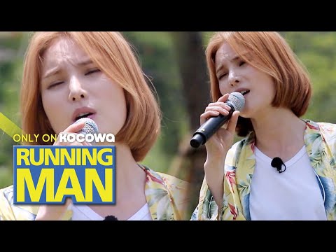 Gummy Shows off Her Charms Before the Collaboration! \