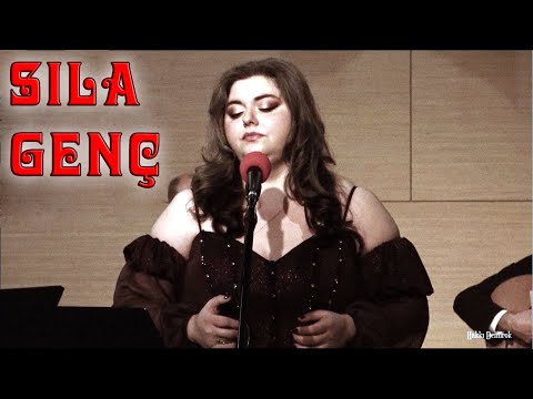 BAĞA GİRDİM KAMIŞA SU NE YAPSIN YANMIŞA - SILA GENÇ
