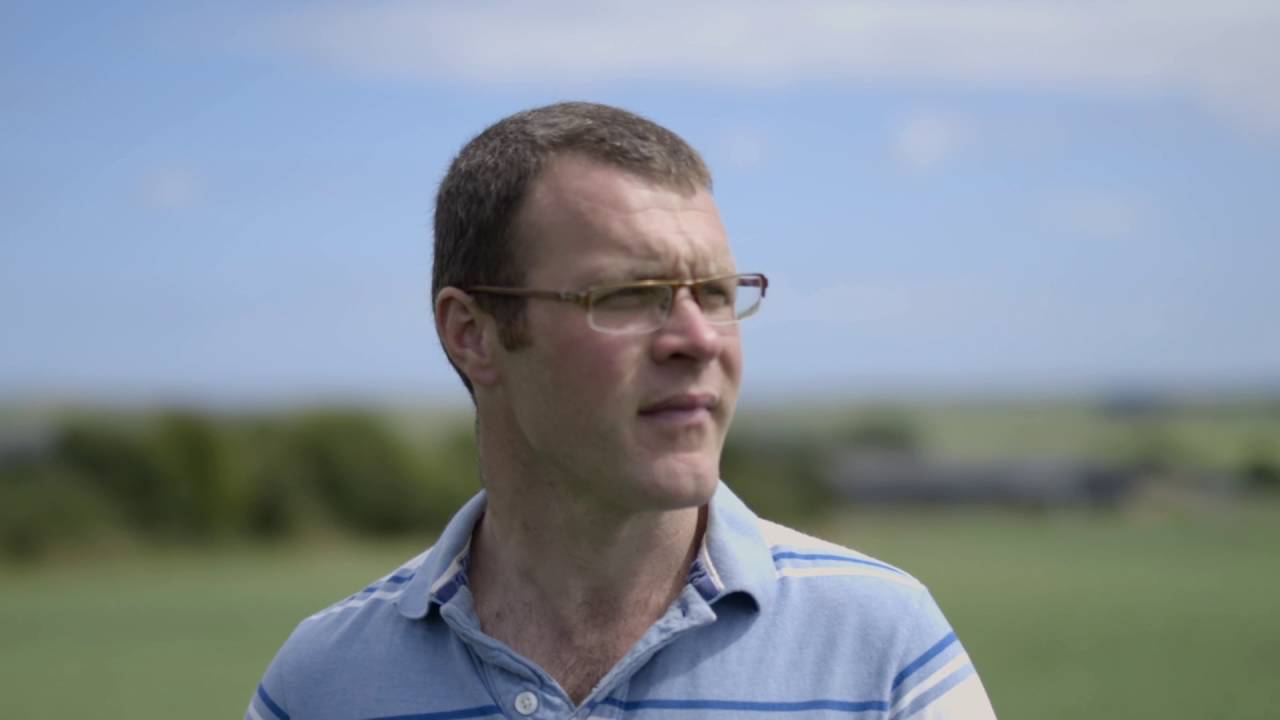 Griffin Farm | Cork | Barryroe Co-op - YouTube