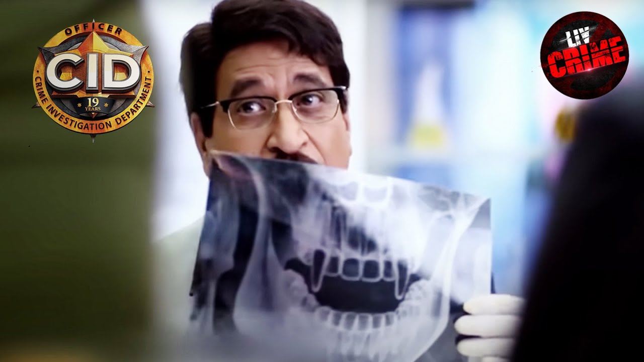 Mystery of an Ichhadhari Snake | CID | Family Ties | सीआईडी - YouTube