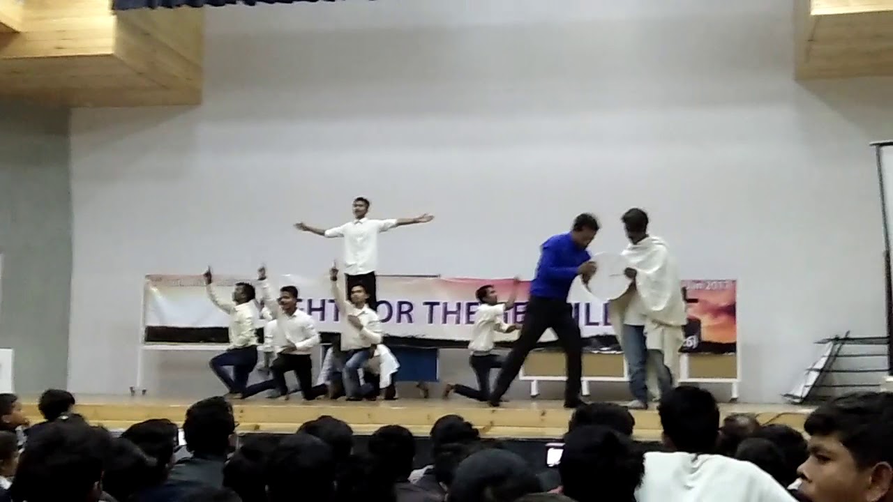 Samrat Singh Rathore - YouTube