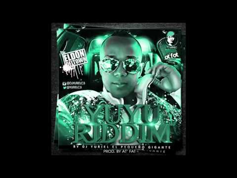 YuYu Riddim Remix 凸(^_^)凸 - YouTube