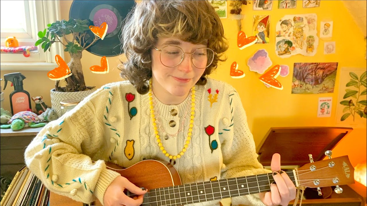 beetlebug - if she is love (acoustic version) - YouTube