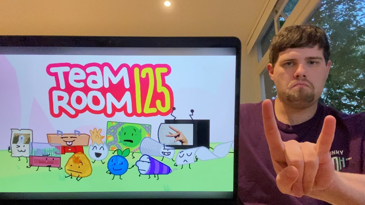 Incredi-Brony reacts: Team Room 125 Episodes 1-3 by @Dygstrama - YouTube