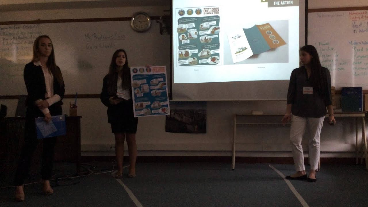 Session 3: Education for All: Burn Awareness and Prevention for ...