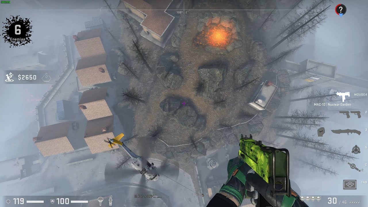 CS GO Danger Zone Stomp Kills Compilation - Sirocco, Vineyard, Ember ...