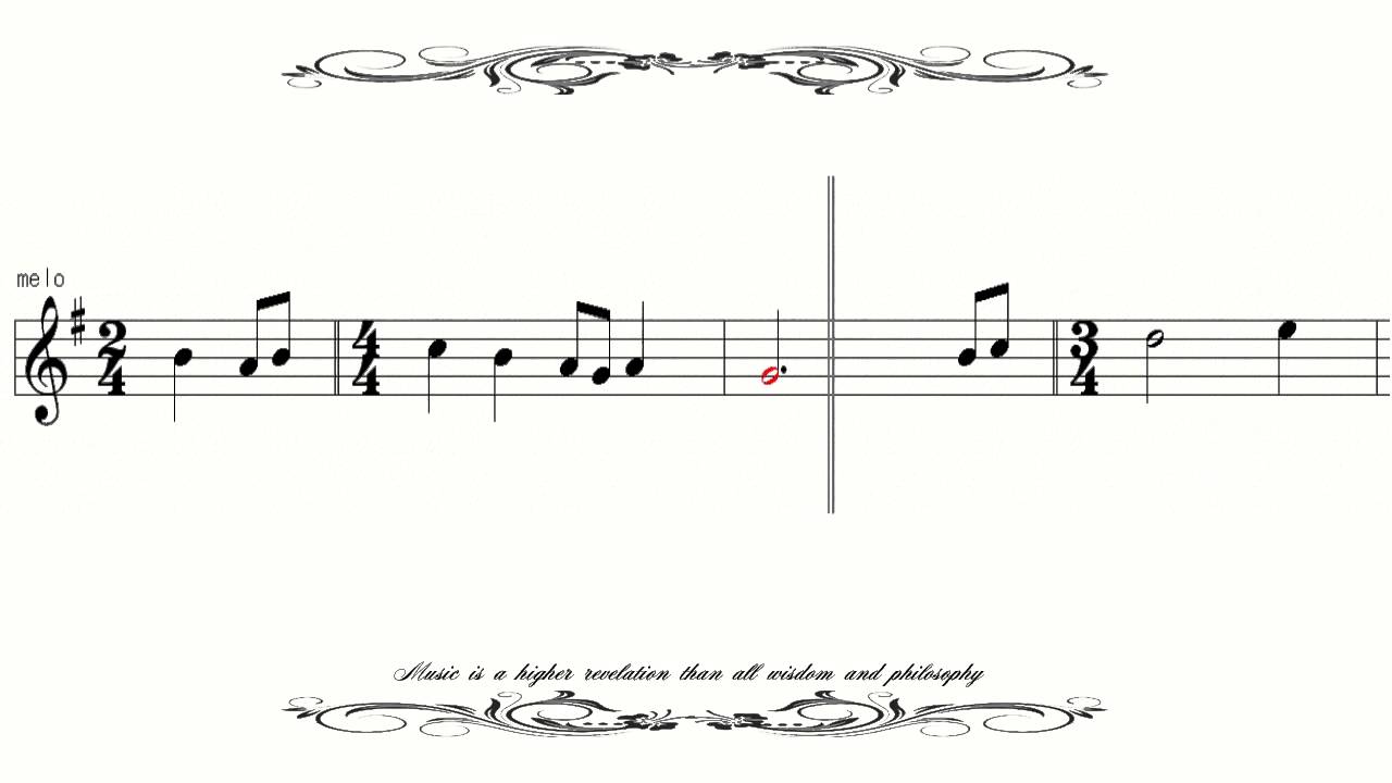 [Sheet Music] Netherlands National Anthem Wilhelmus Van Nassouwe オランダ国歌 ...