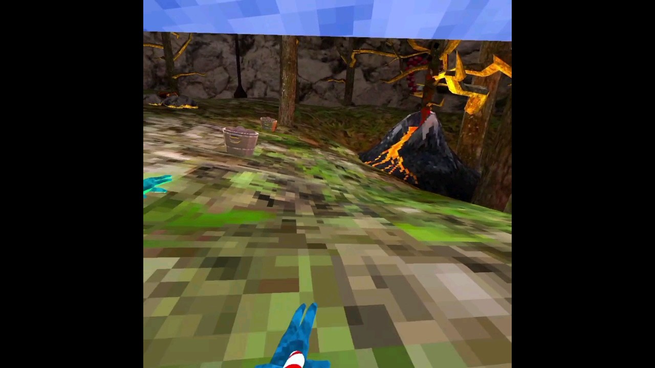 The LAVA incident #Gtag #gorrilatag #meme #lava #foryou - YouTube