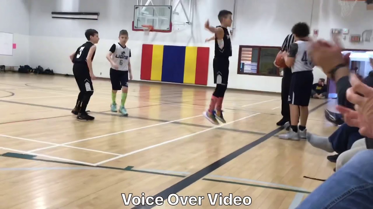 **SCARY** BASKETBALL INJURY - YouTube