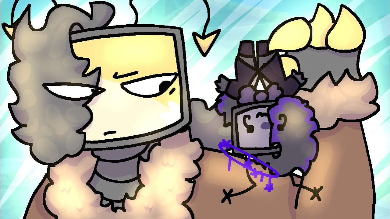 Override - Meme - Gift !! - YouTube