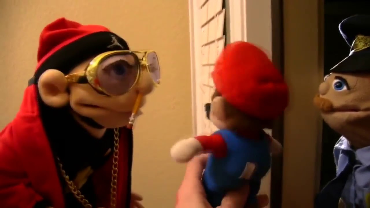 Jeffy Funny Moments! - YouTube