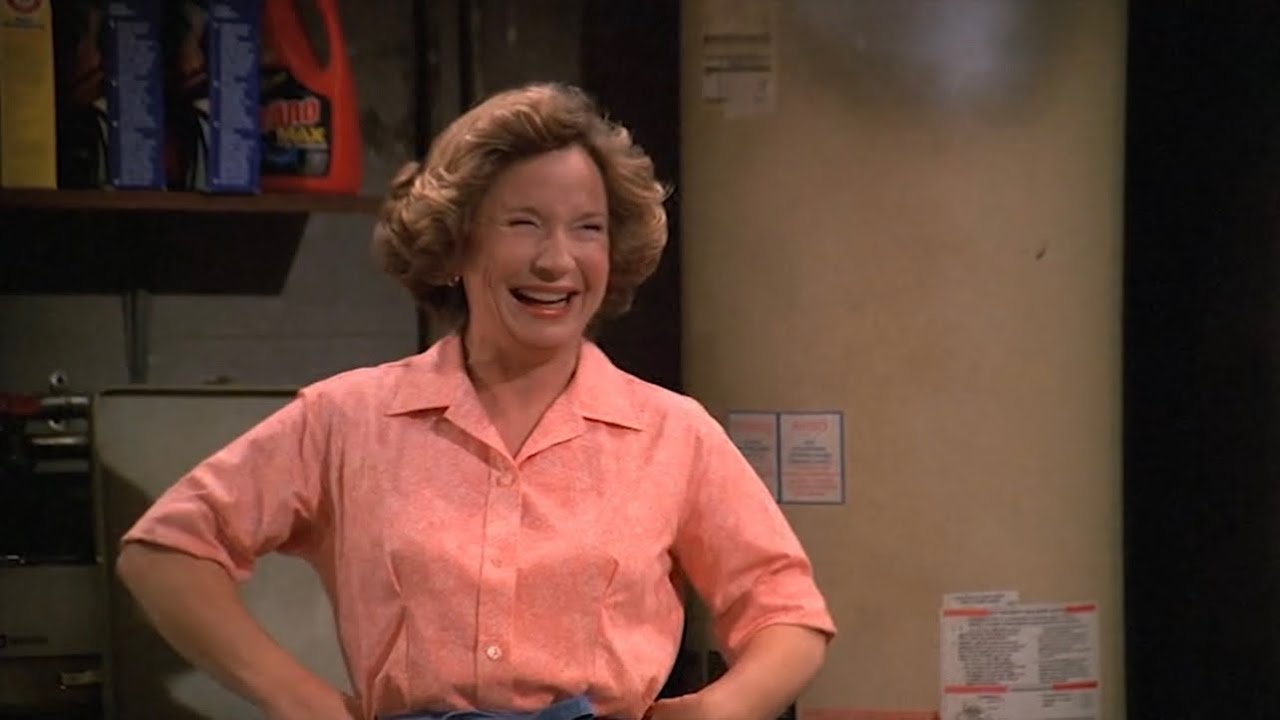Kitty Forman Scenepack (Part 2) - YouTube