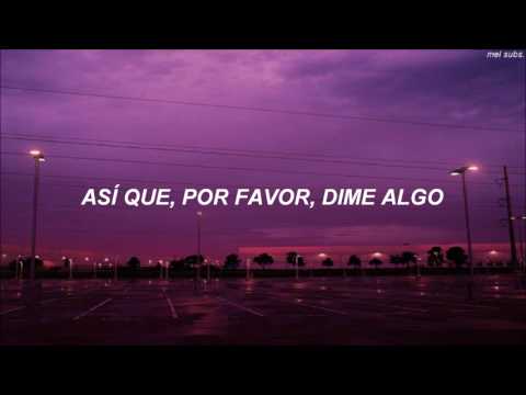 Let Me Know - BTS [sub. español]