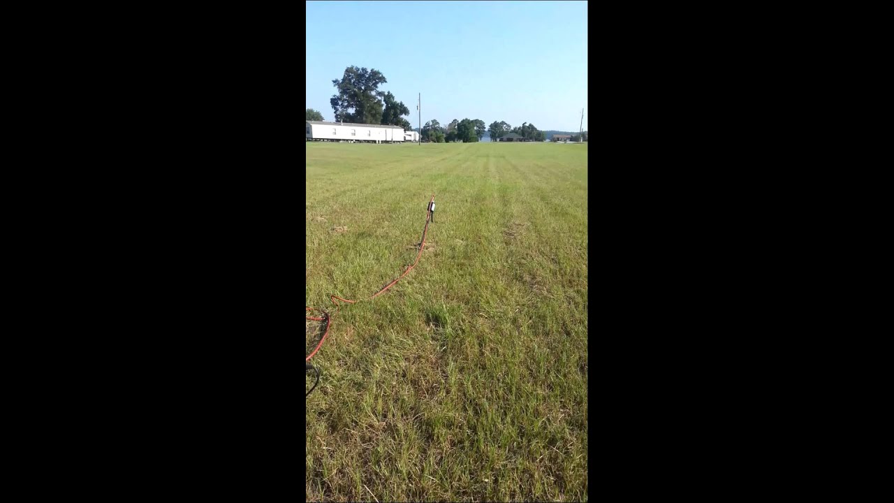 Gophinator - YouTube
