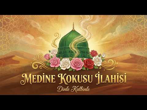 Medine Kokusu - Yeni İlahi