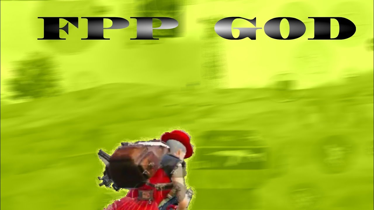 FFP GOD GAME #bgmi #bgmifpppro - YouTube