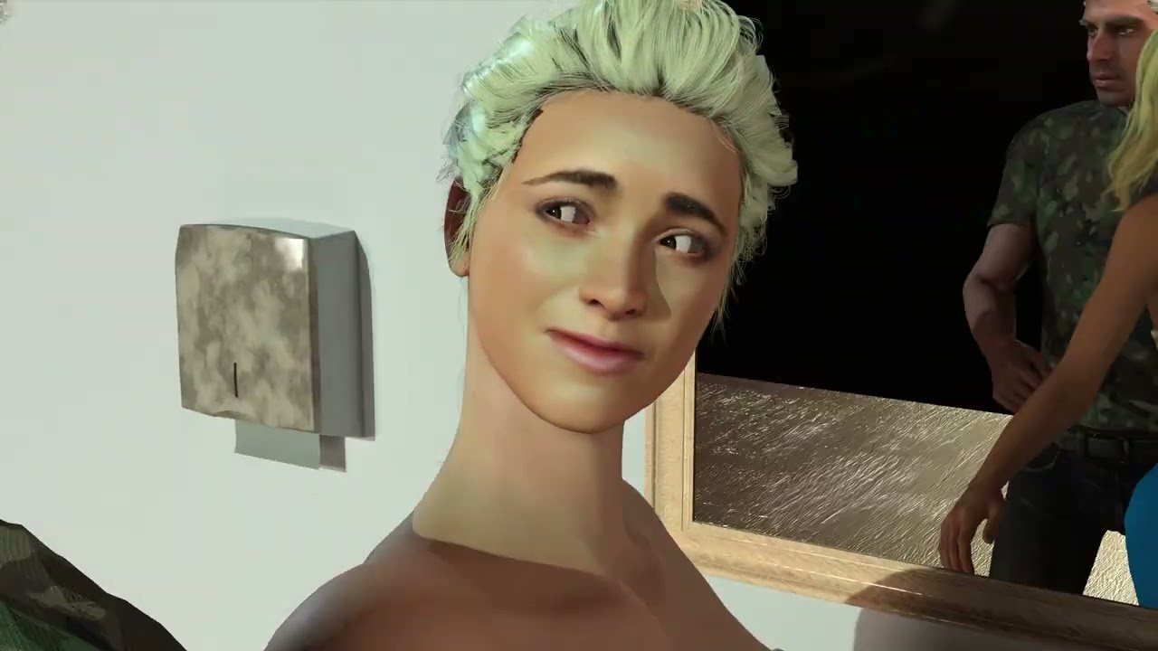 Sweet Emily serialkilled - YouTube