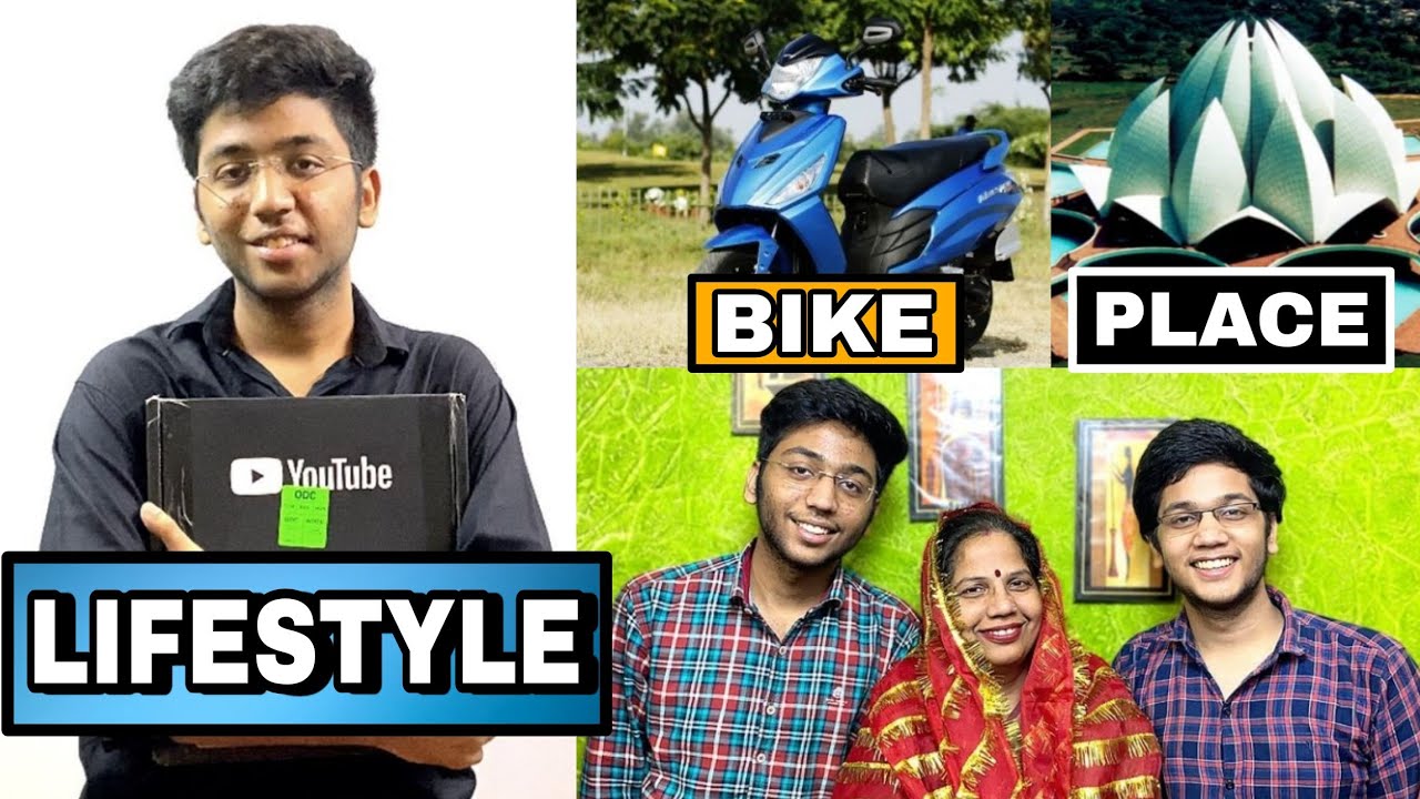 Shobhit Nirwan Lifestyle Video 2021, Biography, Career, Age, Family ...