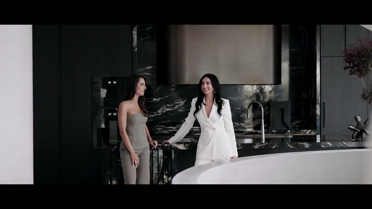 TAH Feature - MXM Design Studios - YouTube