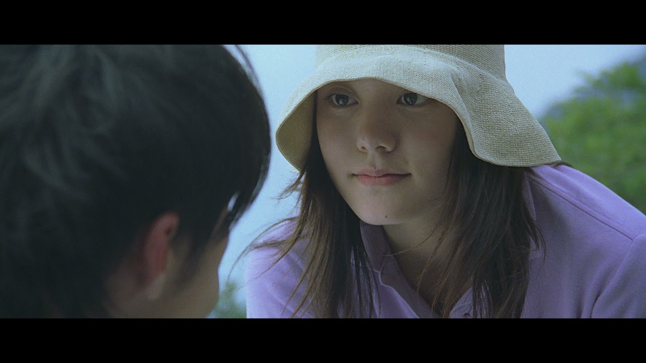 Initial D (2005) ending scene - YouTube